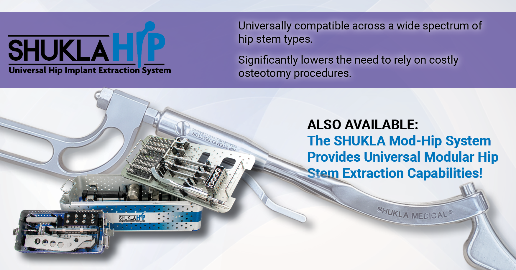 Shukla Medical - Home page