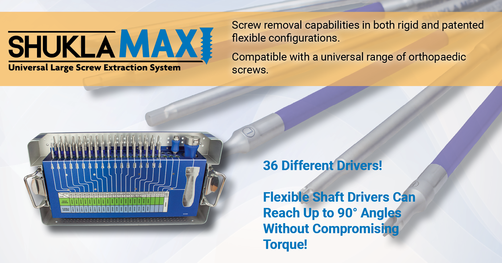 Shukla Medical - Home page