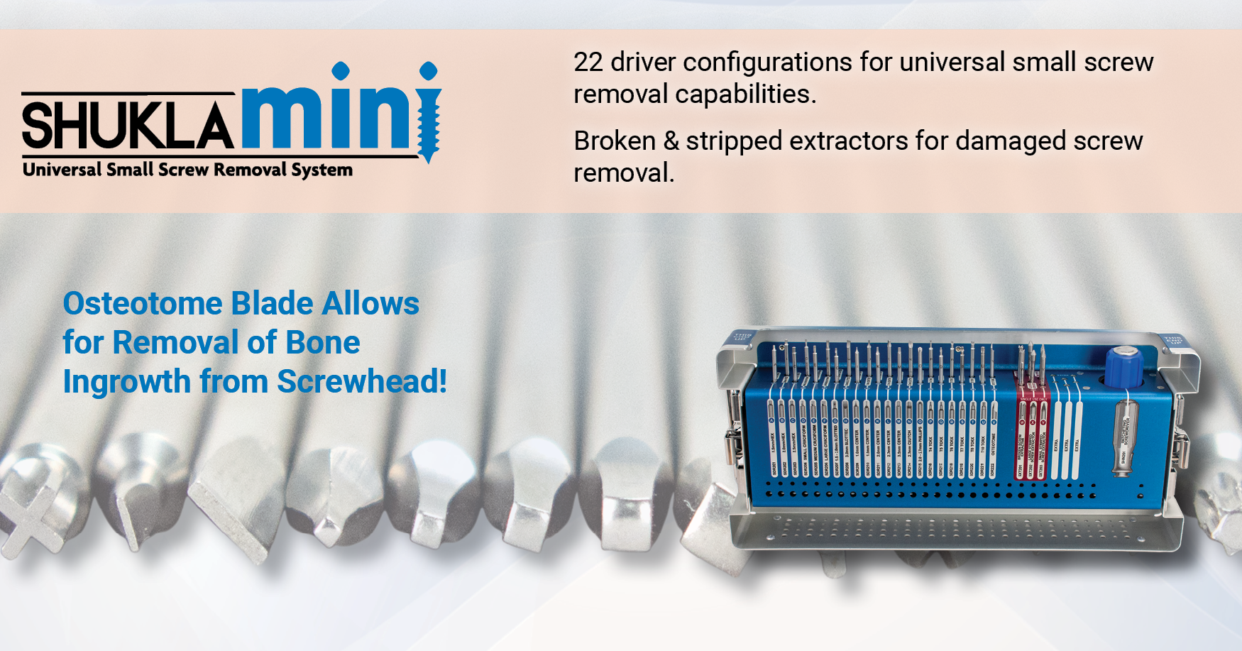 Shukla Medical - Home page