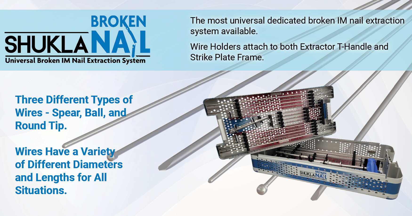 Shukla Medical - Home page