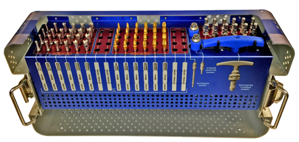 Shukla Medical - Screw