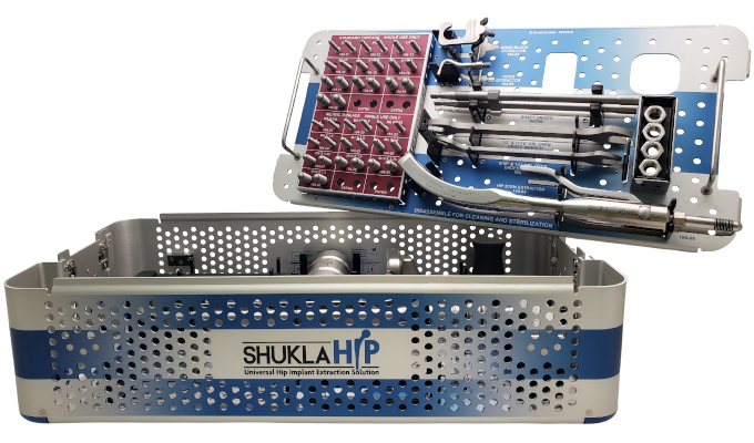 Shukla Medical - Home page