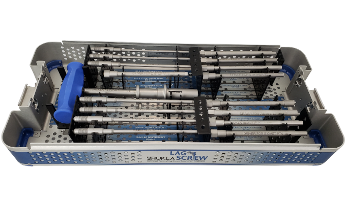 Shukla Medical - Home page