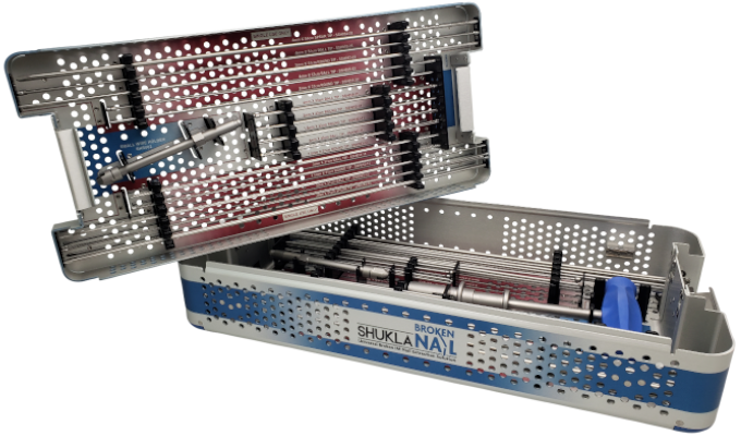 Shukla Medical - Home page