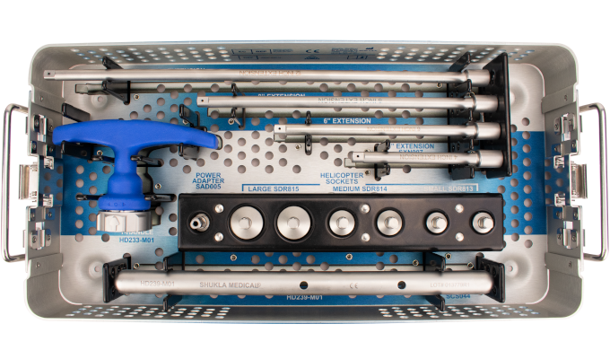 Shukla Medical - Home page