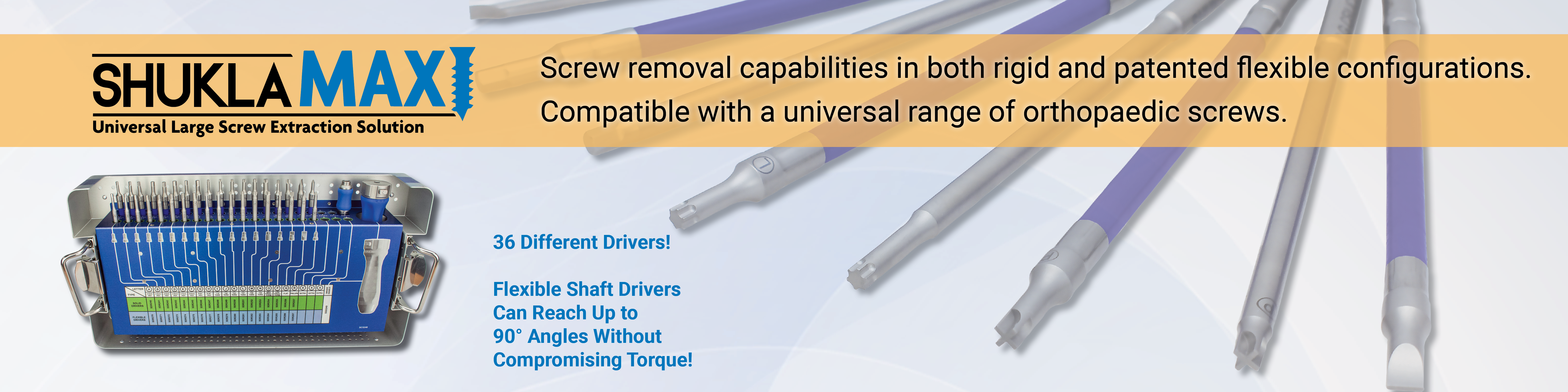 Shukla Medical - Home page