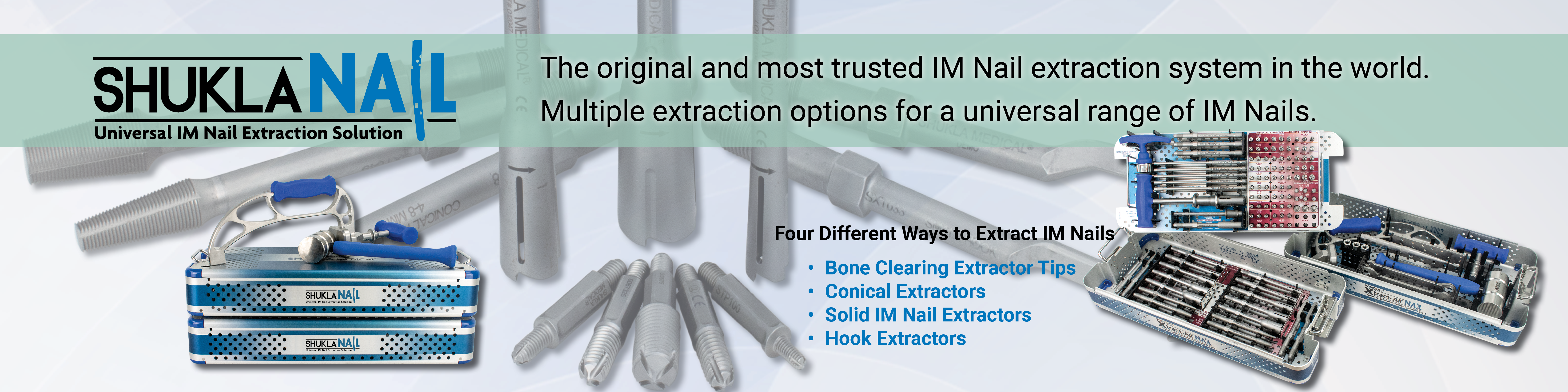 Shukla Medical - Home page