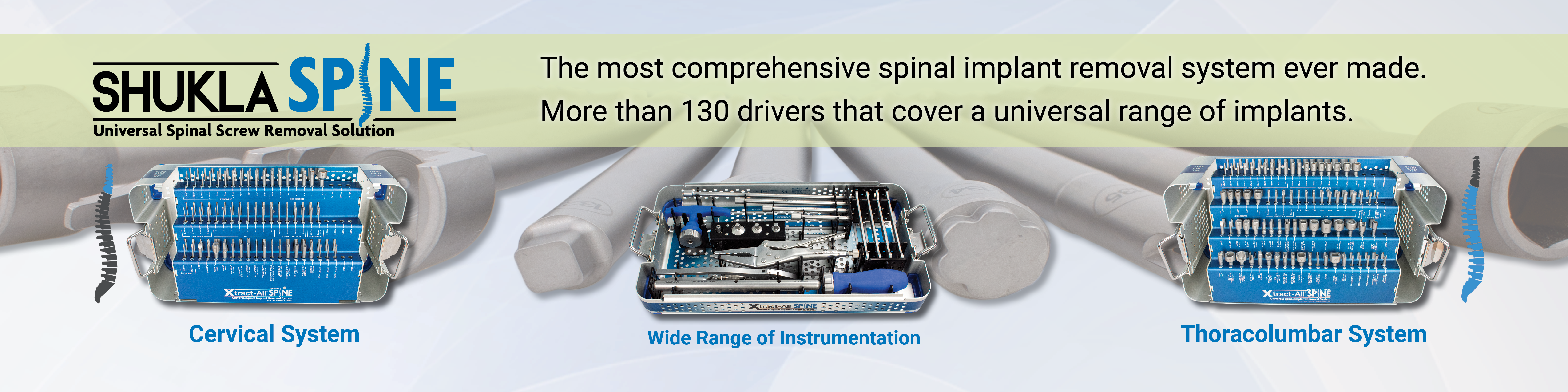 Shukla Medical - Home page