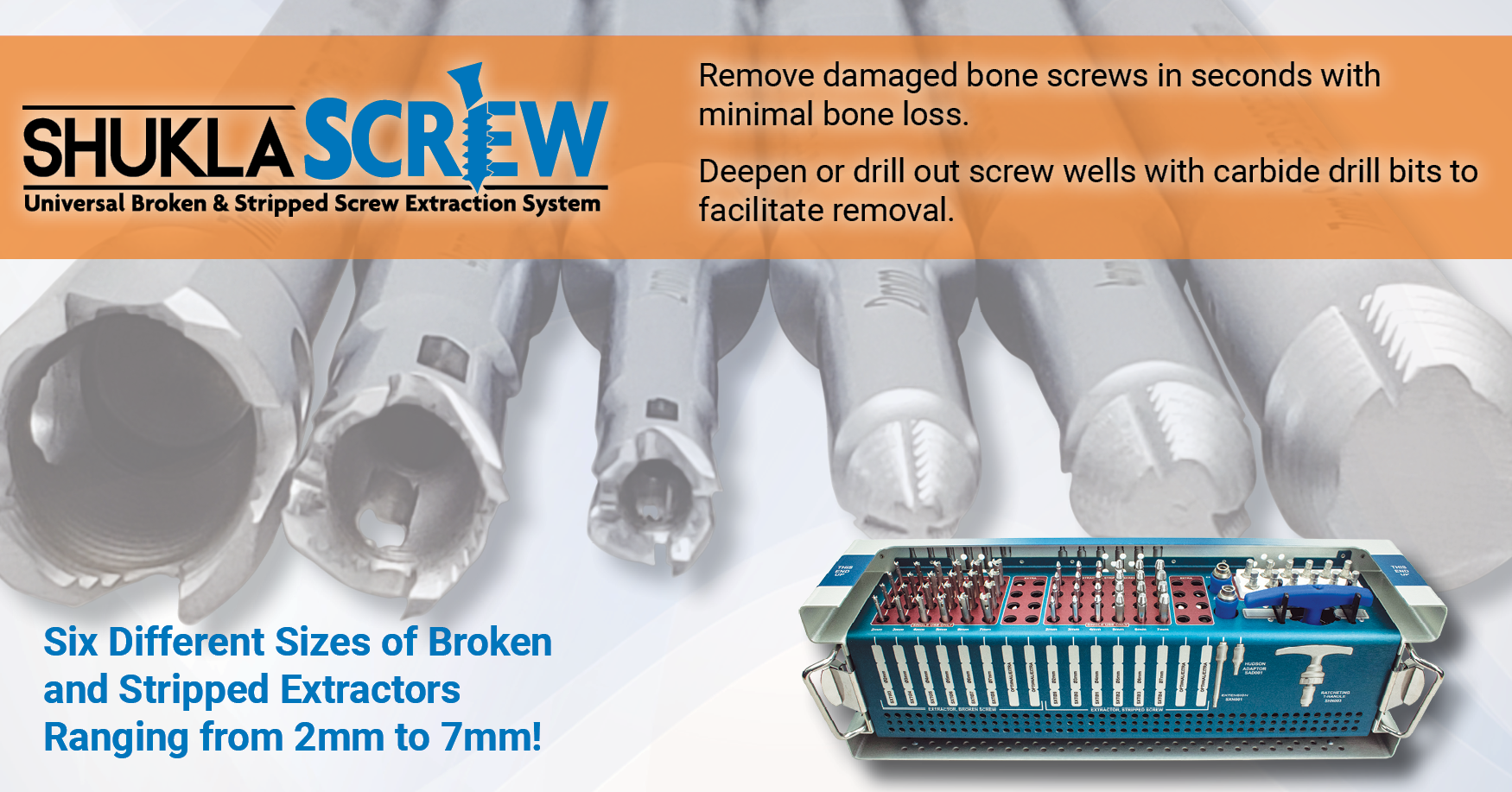 Shukla Medical - Home page