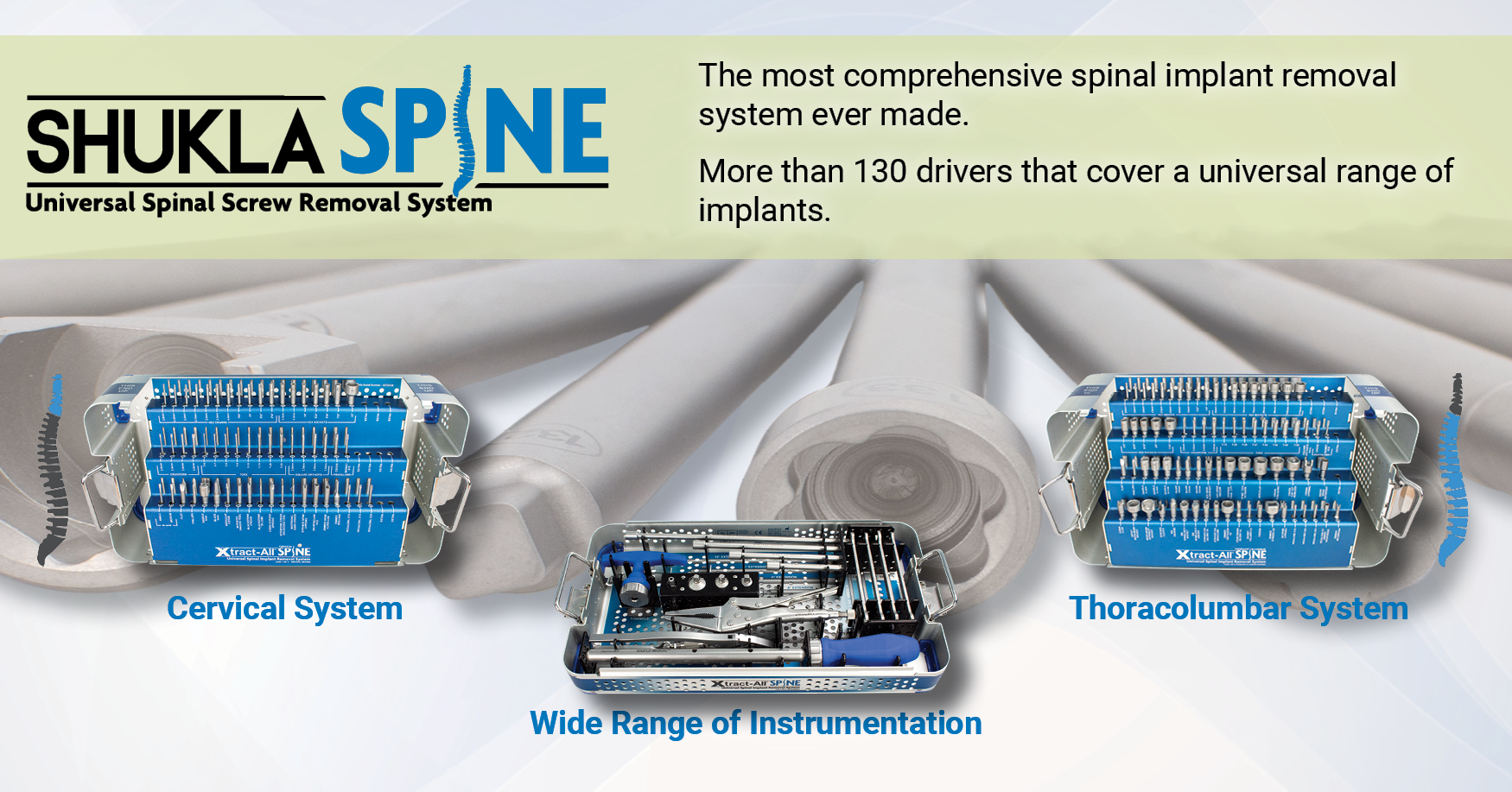 Shukla Medical - Home page